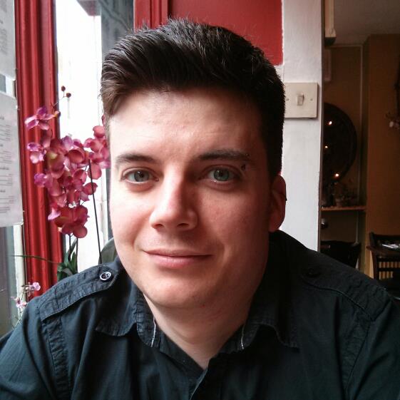 About - David Pashley.comDavid Pashley.com